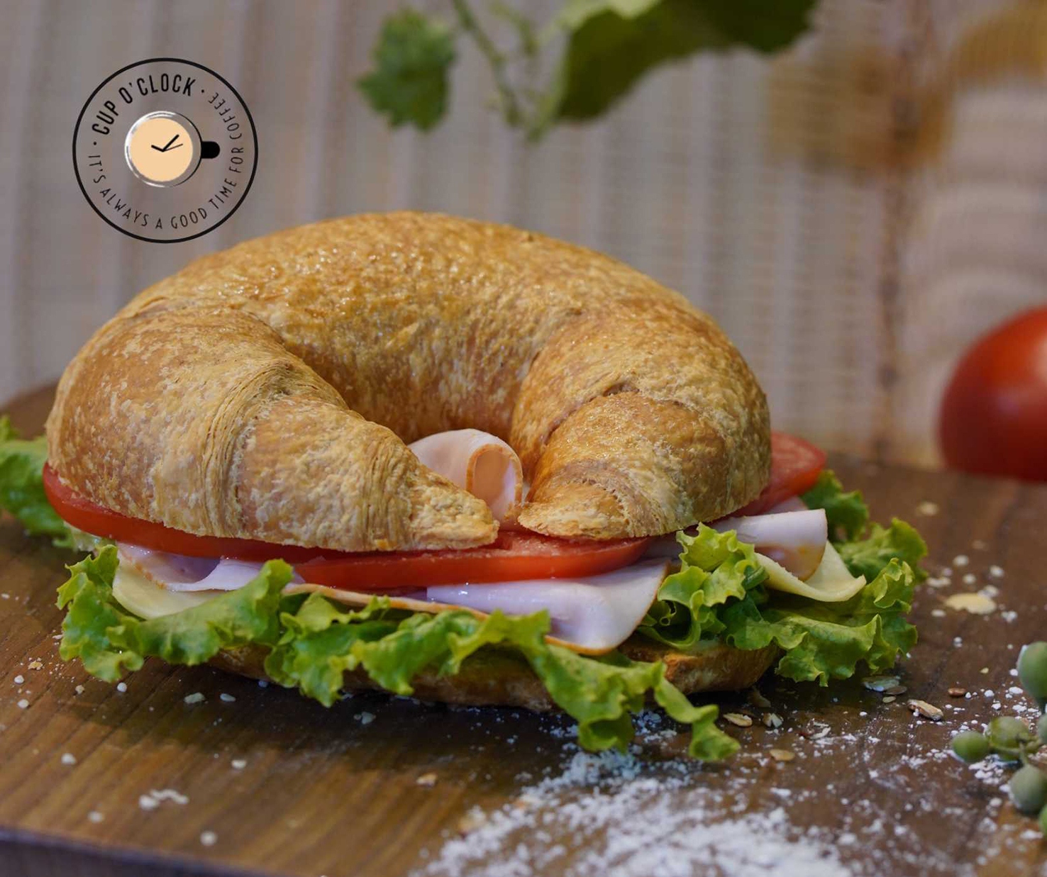 Η ώρα είναι Cup o’clock Κομοτηνής! | xronos.gr